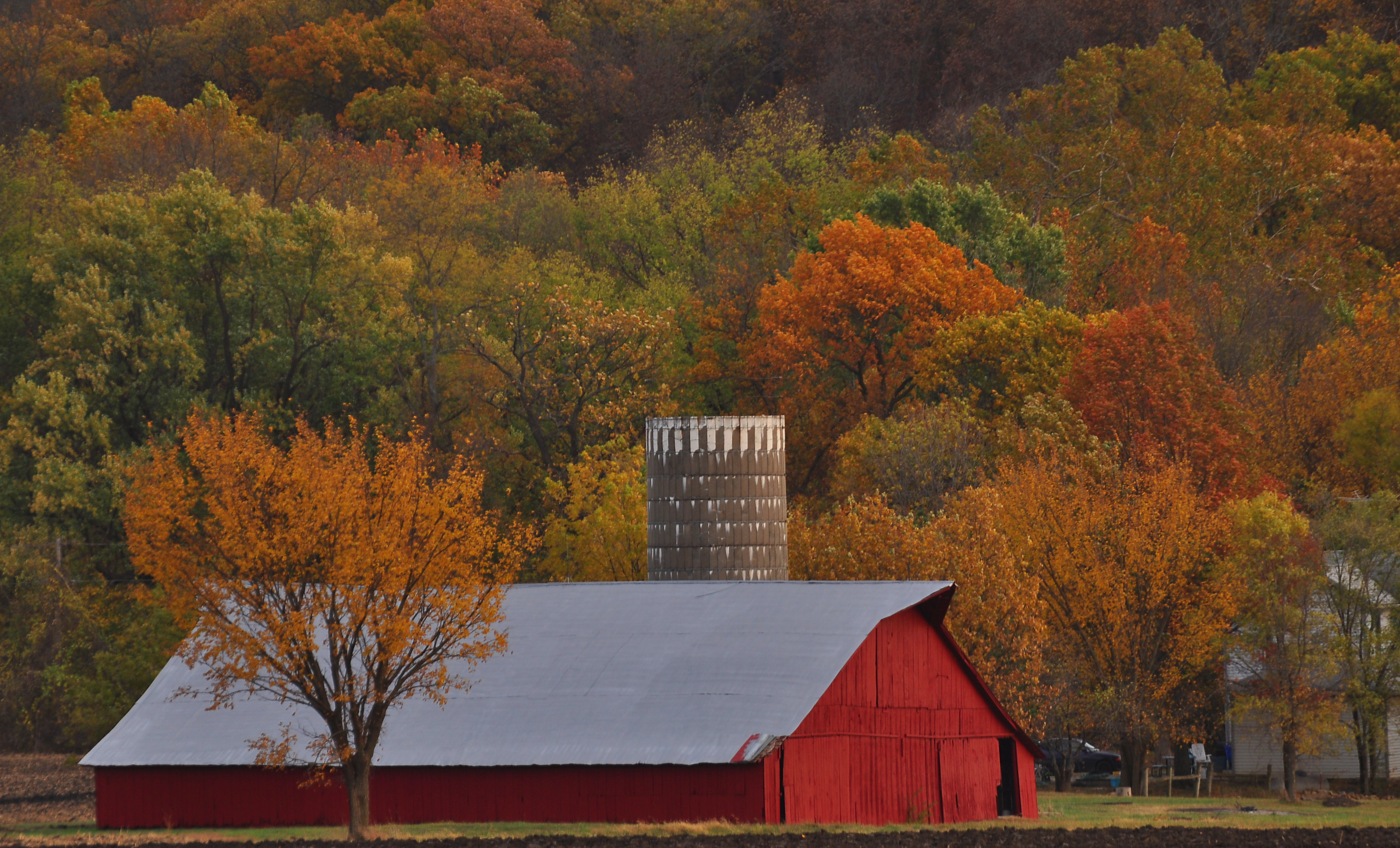 Photo gallery: Kansas in autumn, 2011 | News, Sports, Jobs - Lawrence ...